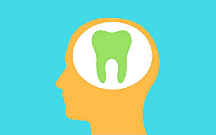 Dental To Mental Health: Fight The Depression Pandemic1