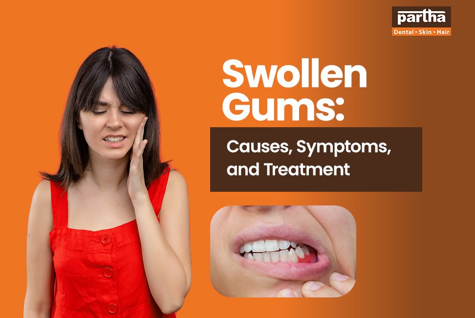 Long-Term Effects Of Missing Teeth | Replacement Options Guide